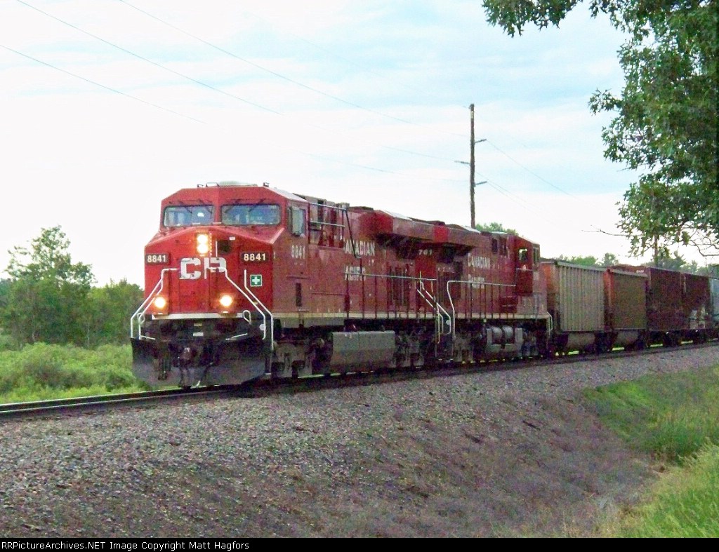 CP 8841